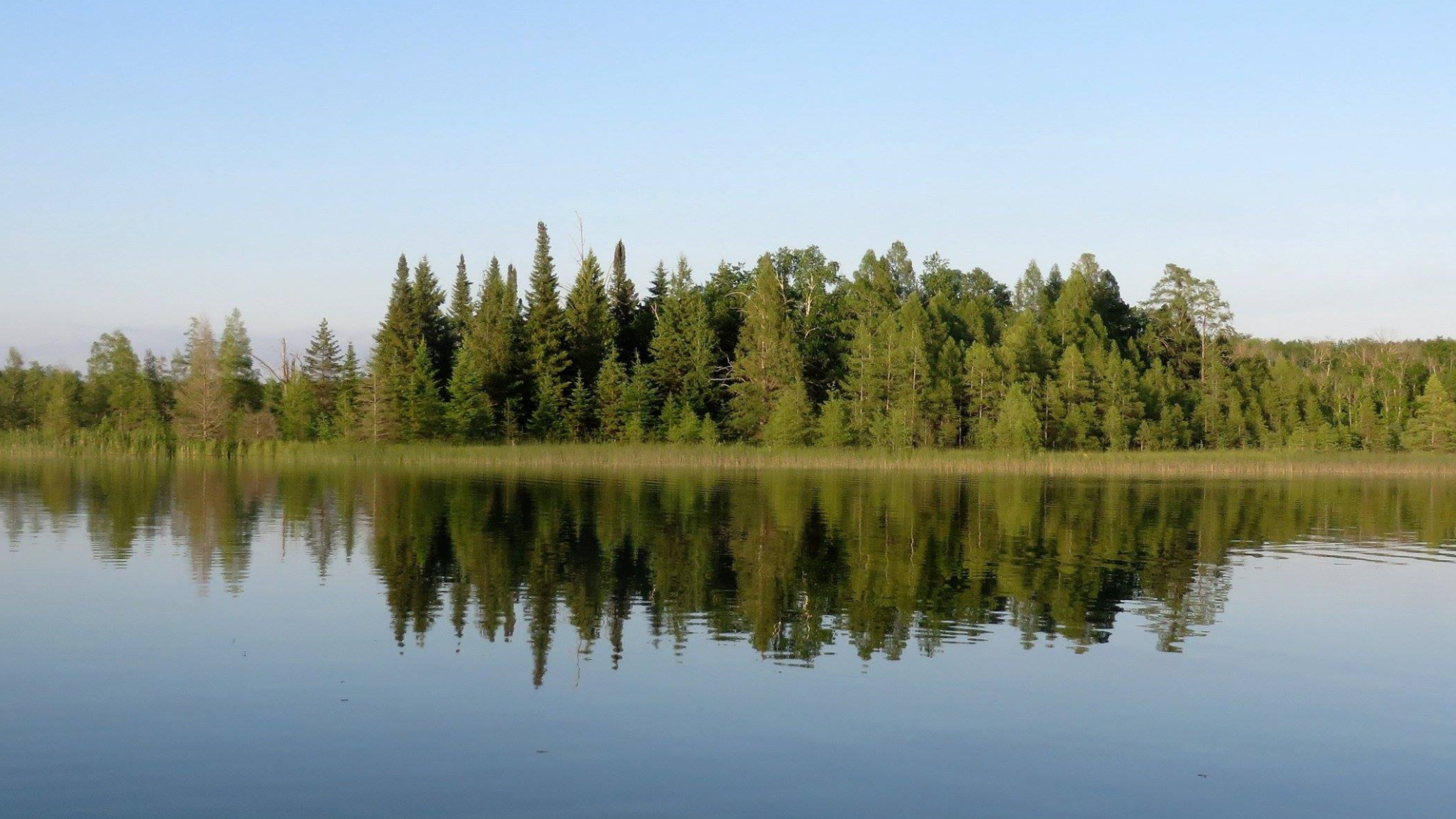 Baby Lake – Baby, Kerr, Kid, Lost, Man & McKeown Lakes Association